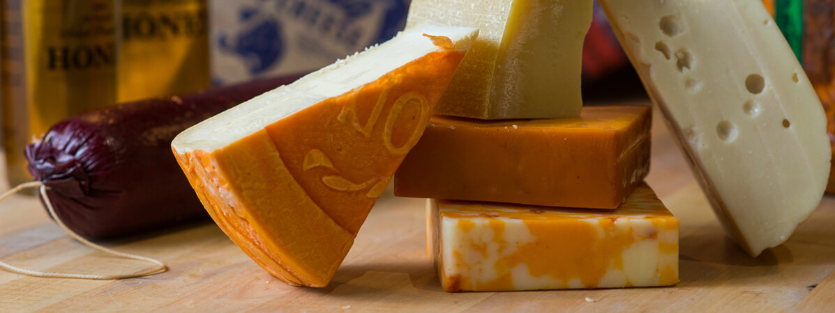 Humbird Cheese Mart